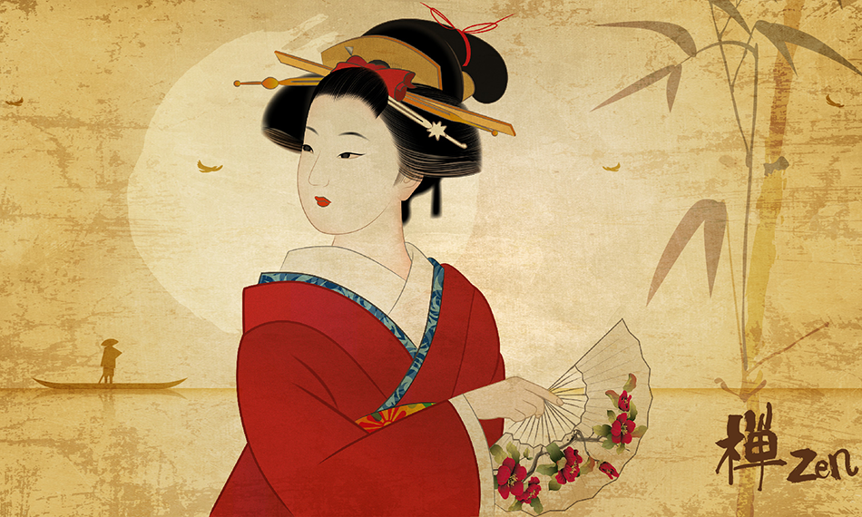 The Marina Restaurants - Zen